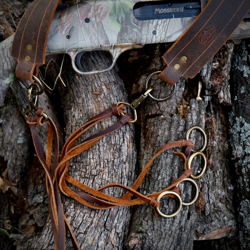 Game Straps | Durable Hunting Straps for Carrying Game – Badger Claw ...