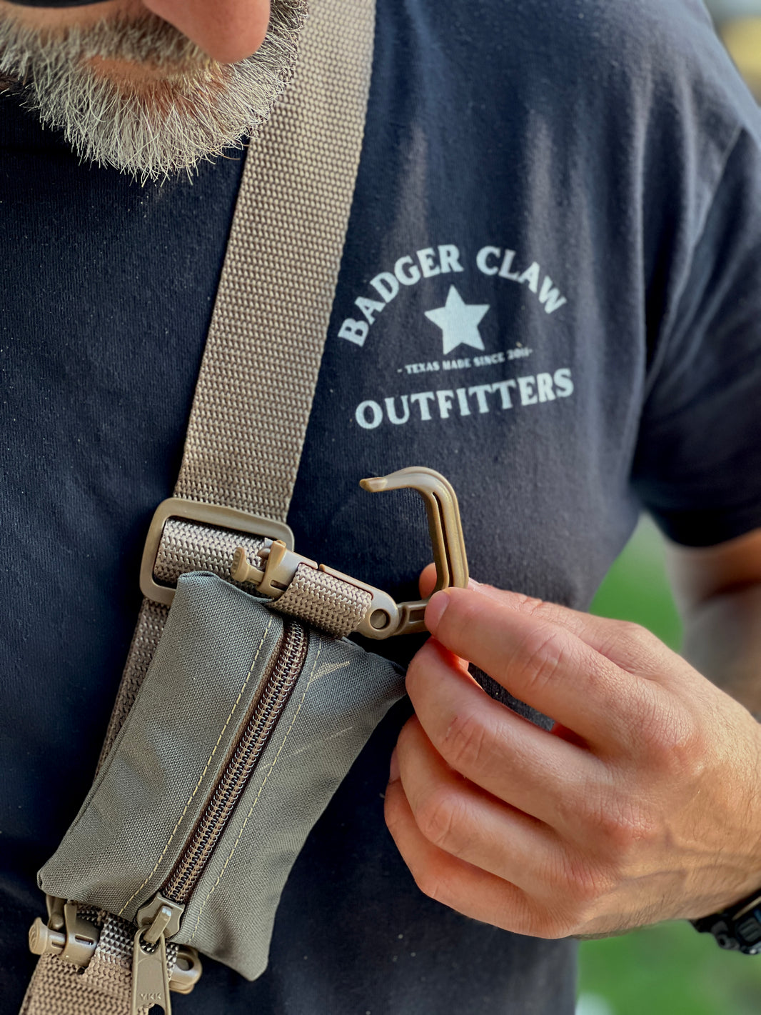 Packs, Bags, and Pouches – Badger Claw Outfitters