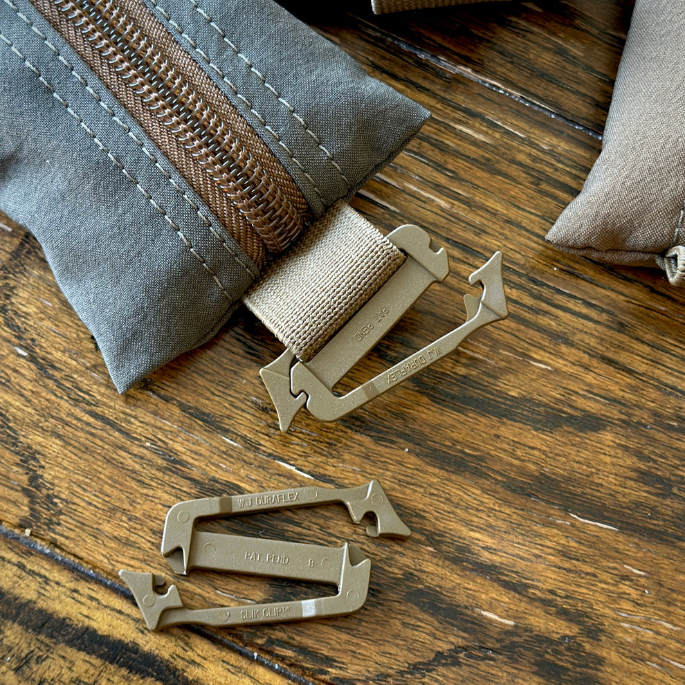 Clipper| The Clipper| Clipper| Clipper – Badger Claw Outfitters