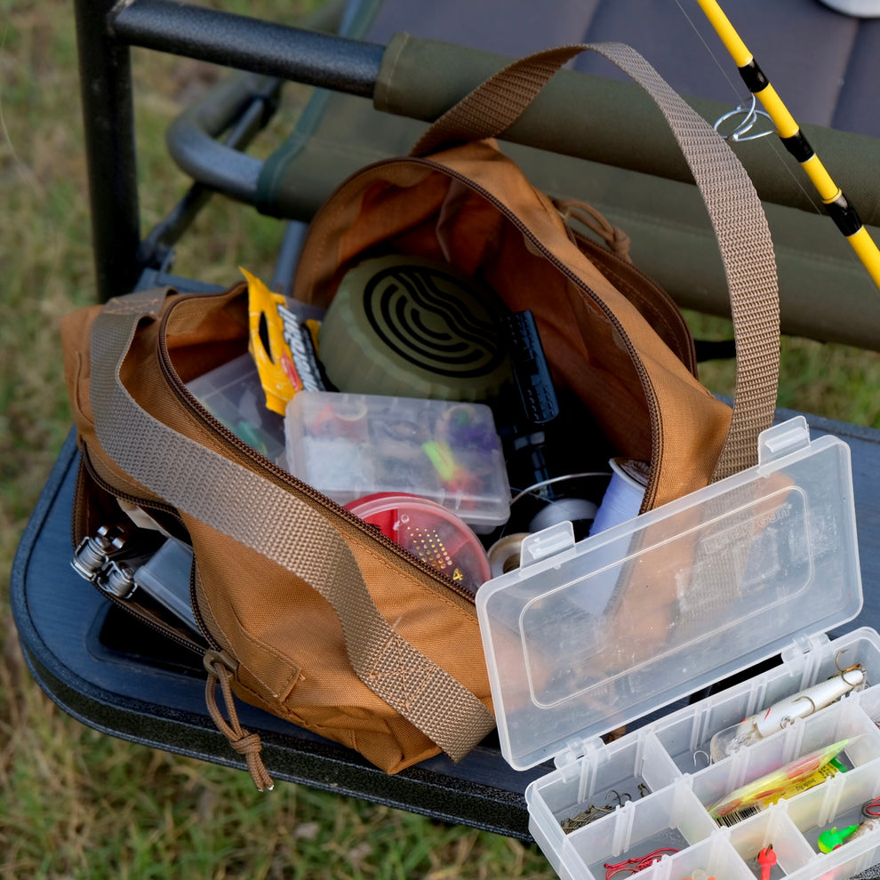 Kit Bag | Durable Travel & Gear Storage Bag – Badger Claw Outfitters